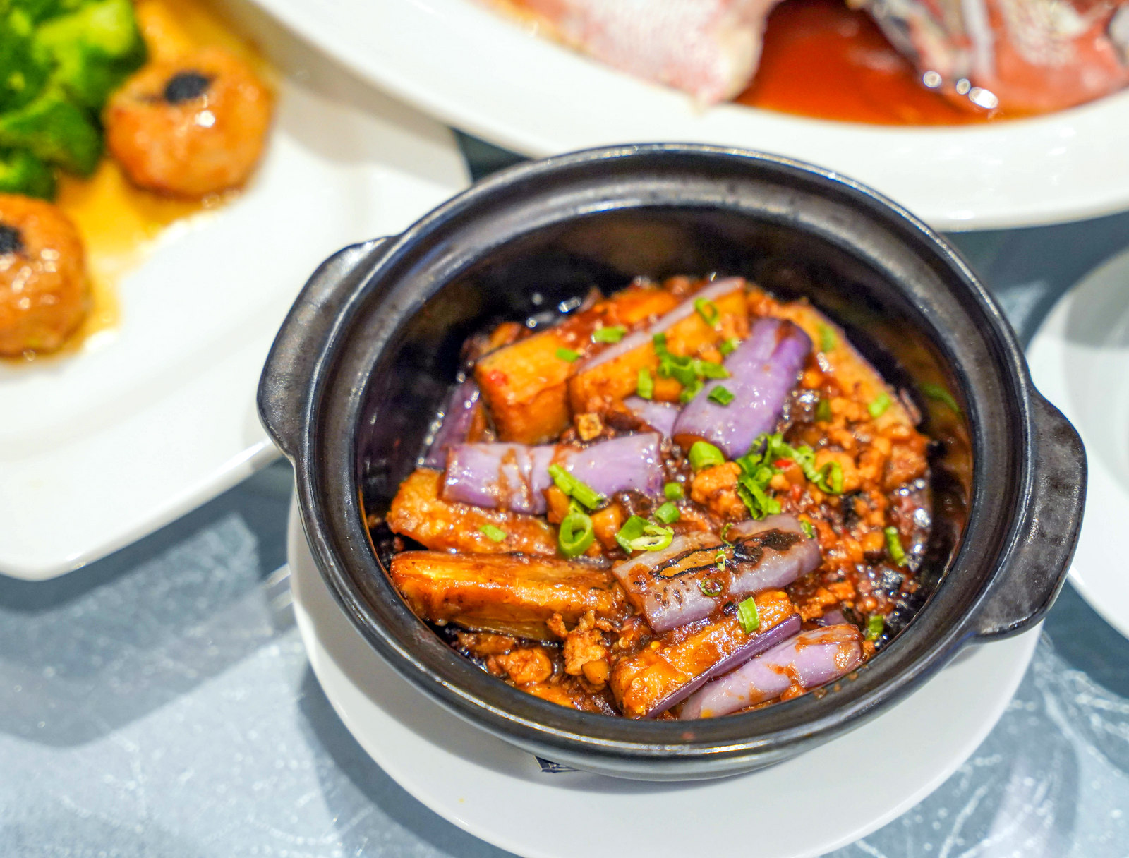 Eat Drink KL | Zuan Yuan Chinese Restaurant's latest menu brings